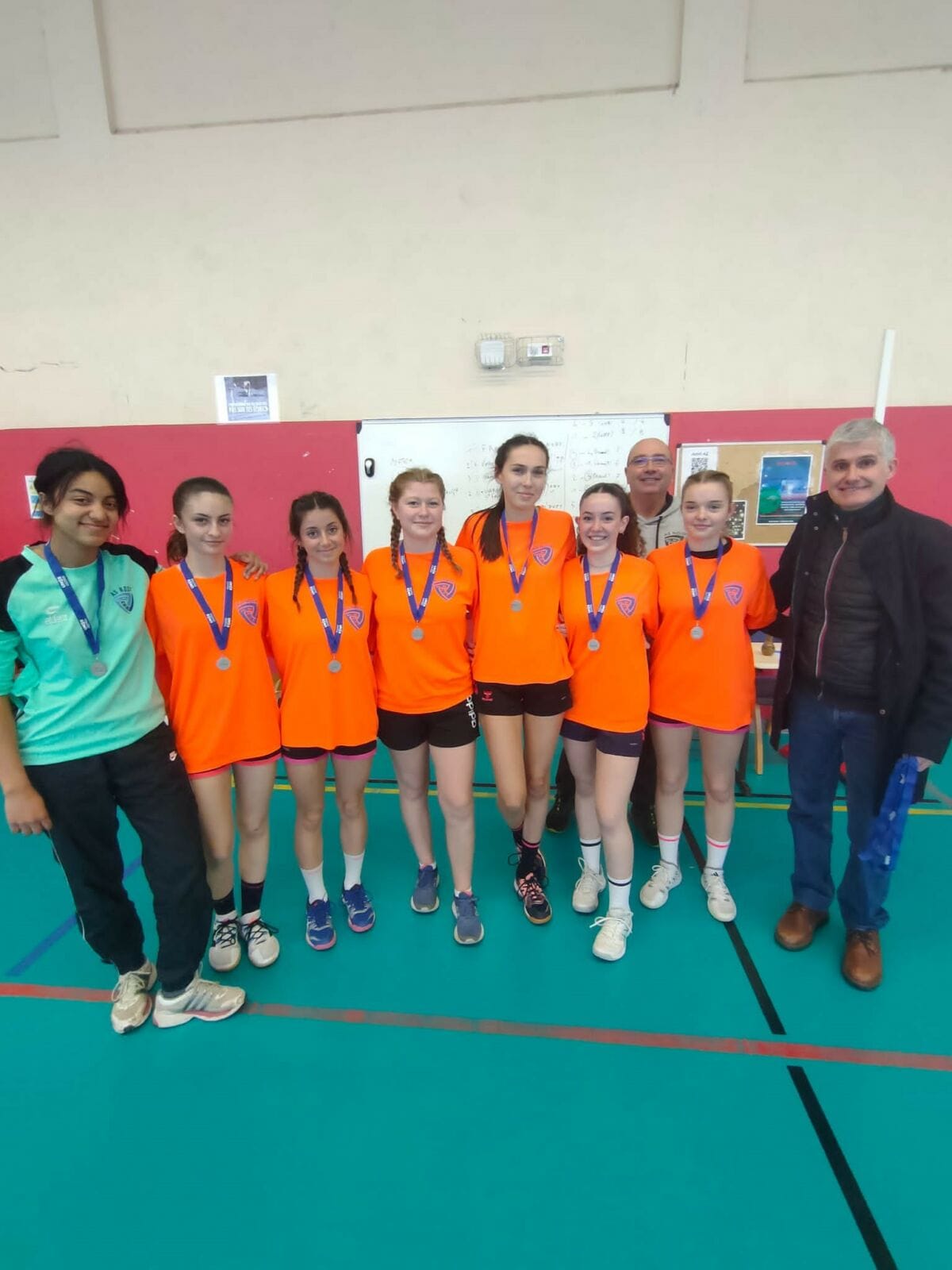 Accueil - Institution Notre-Dame Saint-François