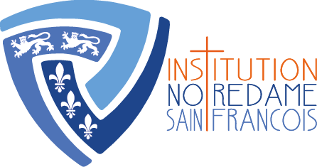 Inscriptions - Institution Notre-Dame Saint-François